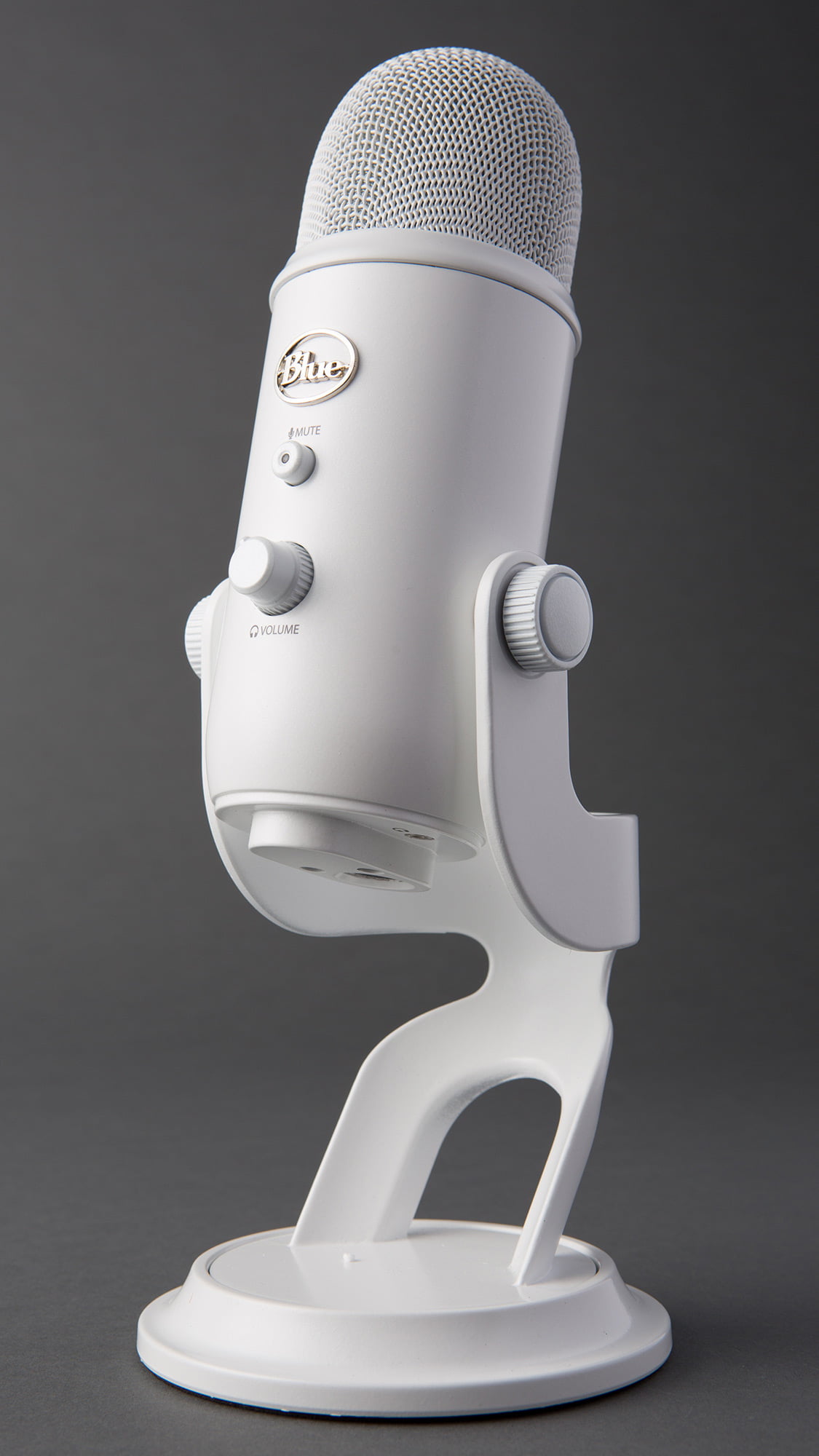 Why Podcasters Love the Blue Yeti Microphone - East Coast Studio